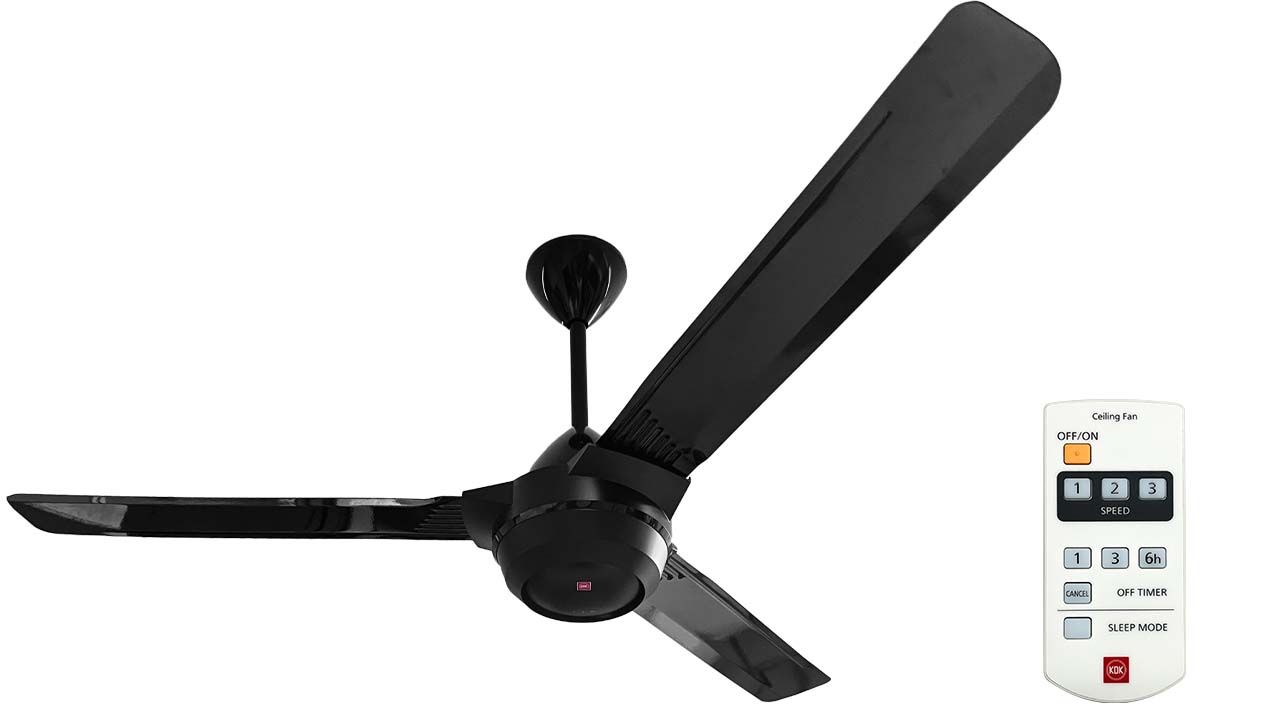 Mengenal Seri Produk KDK Terbaru yang Punya Banyak Fitur Unggulan ...