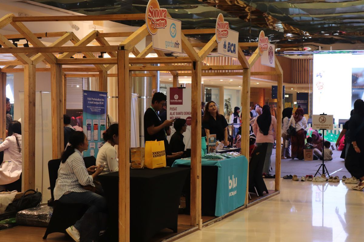 Sonora Festival 2025: Menyatukan Generasi, Merawat Kedekatan - Sonora.id