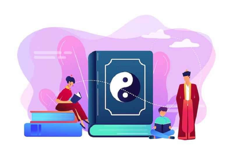 Ramalan Feng Shui 2026: Sektor Bisnis dan Investasi Siap Melejit ...