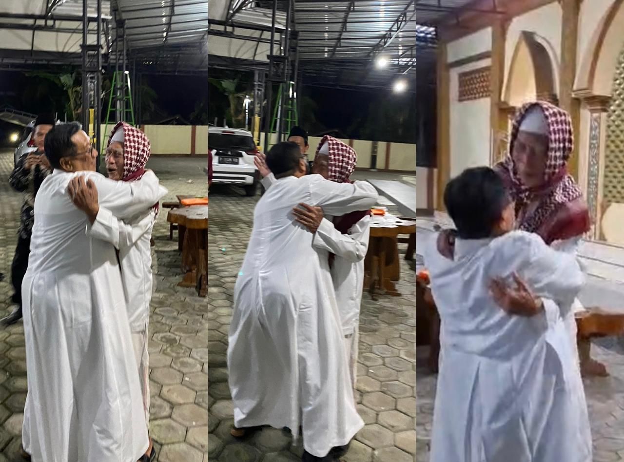 Dapur adalah Kunci: Moderasi Beragama Harus Berujung di Meja Makan ...