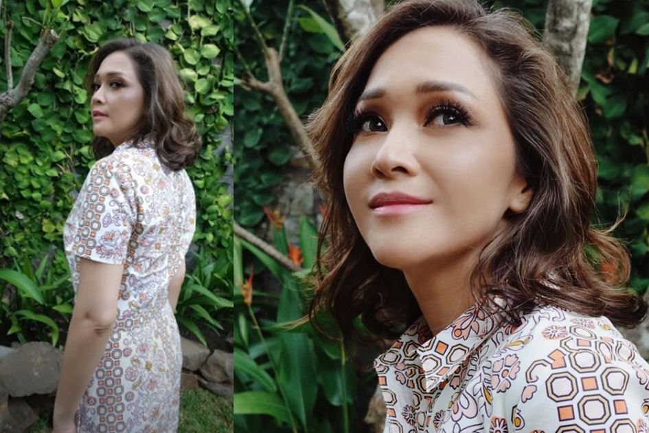 Berita Meichan Terbaru Hari Ini - Grid.ID