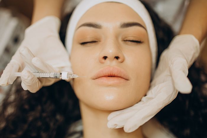 Perbedaan Botox dan Filler Menurut Ahli, Ketahui yang Paling Cocok ...