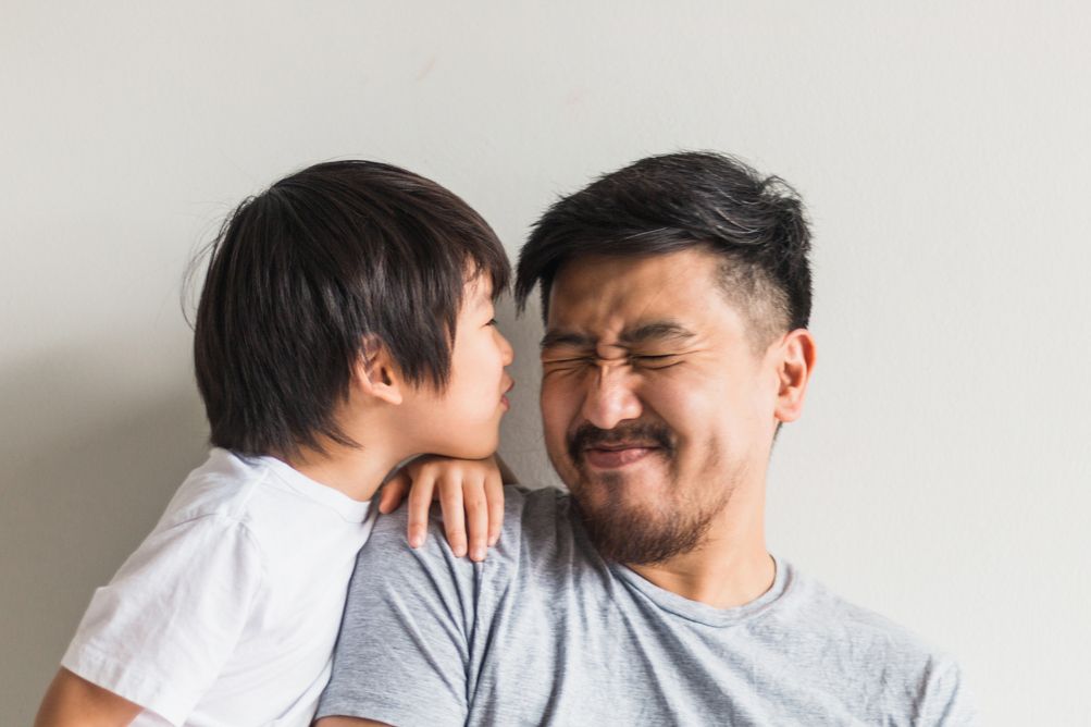 Pentingnya Peran Ayah dalam Kehidupan Anak dan Durasi Bonding yang Dianjurkan - Parapuan