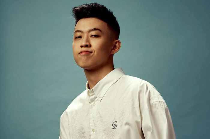 Rich Brian Beri Apresiasi Besar untuk YouTube Rewind 2021, Bangga ...