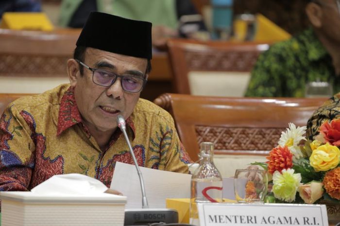 Sempat Digantung Kementerian Agama Soal Nasib Haji 2020, Fachrul Razi ...