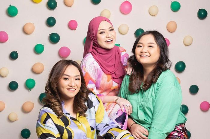 Nathalie Holscher Ngaku Insecure dengan Status Baru, Hingga Cerita ...