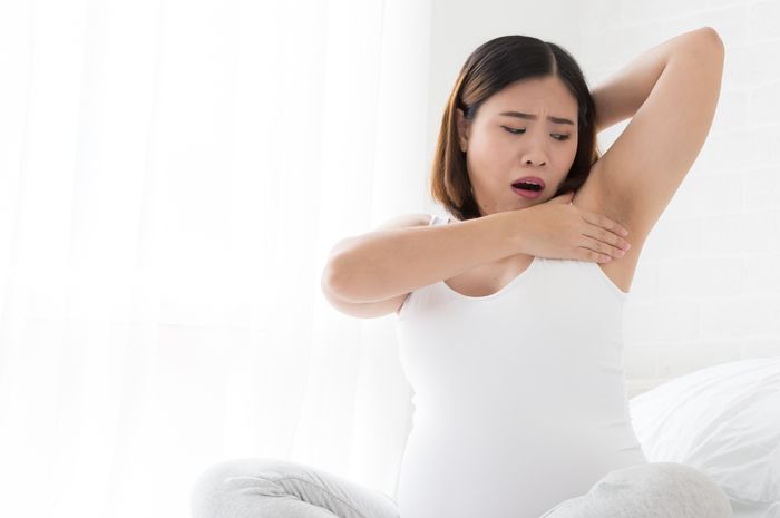 Praktis! 5 Cara Menghilangkan Chicken Skin di Ketiak dengan Mudah - Nova