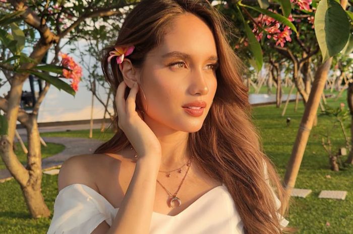 Cinta Laura Berjuang Untuk Dapat Pengakuan Tapi Enggak Membuatnya ...