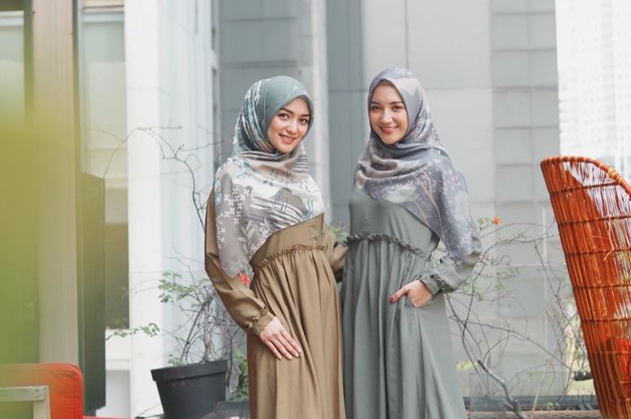 Habiskan Waktu Bersama dan Terlihat Selalu Kompak, Jelang Hari ...