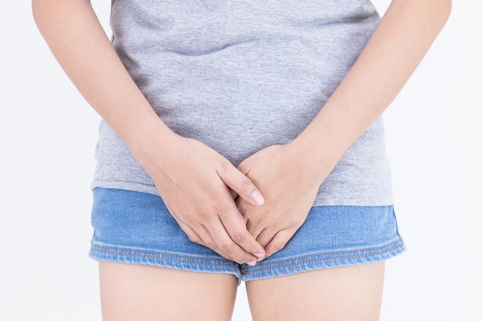 7 Cara Mencukur Bulu Kemaluan Agar Tidak Menyebabkan Gatal pada Miss V - Nova