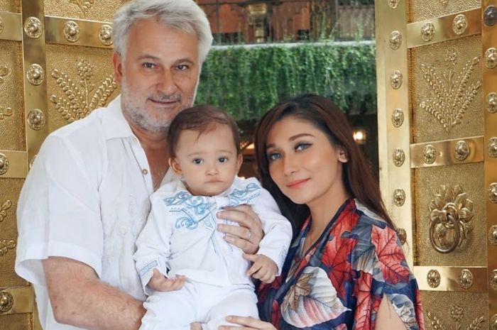 Innalillahi Wa Innailaihi Rojiun, Mohon Diampuni Segala Dosa, Suami ...