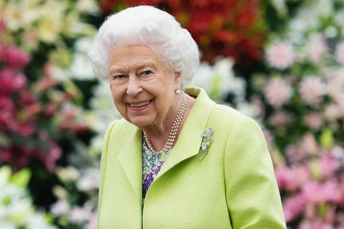 Dunia Berkabung, Ratu Elizabeth II Meninggal Dunia di Usia 96 Tahun - Nova