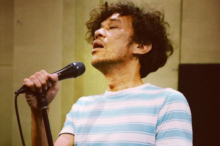 Jimi Multhazam Bahas Selera Musik Anak SMA Dulu dan Sekarang Berbeda! - Hai