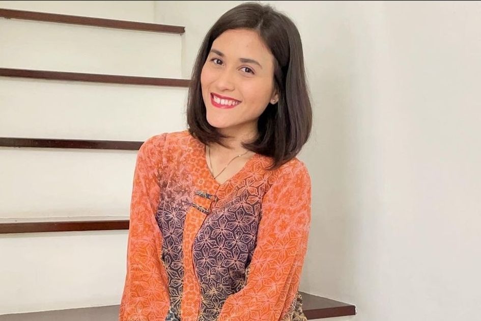 Berita Samanta Elsener Terbaru Hari Ini - Grid.ID