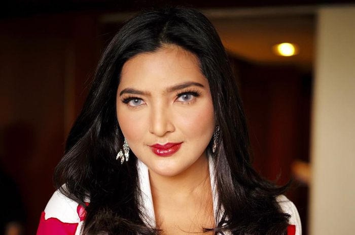 Jadi Anak Broken Home, Ashanty Kenang Kebersamaan Terakhir Kedua Orang ...