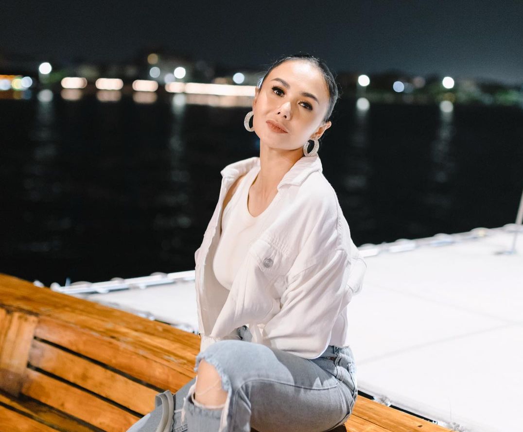 5 Seleb Cantik Ini Makin Kaya Raya Setelah Menjanda, Siapa Saja ...