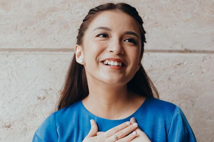 Punya Gigi Gingsul Seperti Chelsea Olivia, Baiknya Dicabut Karena ...