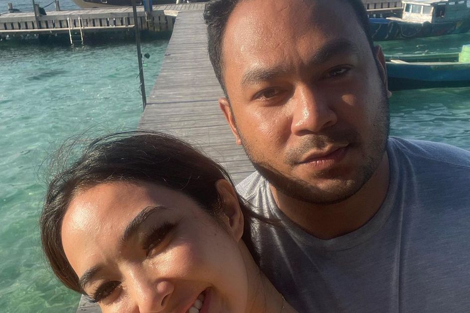 Pantas Gading Marten Tolak Mentah-mentah Balikan, Ternyata Gisel Pamer Pria Lain di Foto Liburan ...