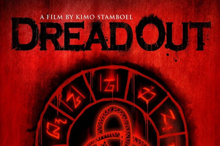 Review DreadOut the Movie: Menyeramkan, Tapi Tertahan Rating Usia - Hai