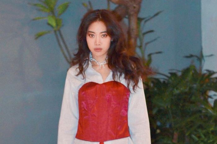 Kisah Widi Vierratale Berada di Toxic Relationship, Diculik dan ...