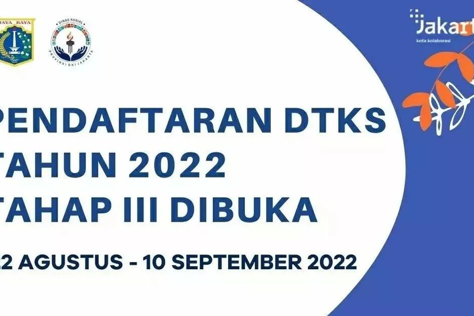 Berita Daftar Kjp Plus Tahap 3 Tahun 2022 Terbaru Hari Ini - Hits Berita Daftar Kjp Plus Tahap 3 Tahun 2022 Terbaru Hari Ini - Hits