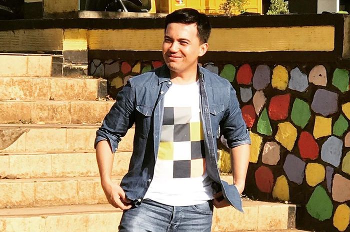 Setelah 4 Tahun Menduda, Sahrul Gunawan Kini Tengah Dekat dengan ...