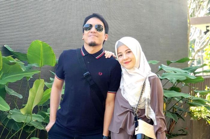 Pernikahannya dengan Desta Sempat Ditentang Orang Tua, Intip Rumah ...