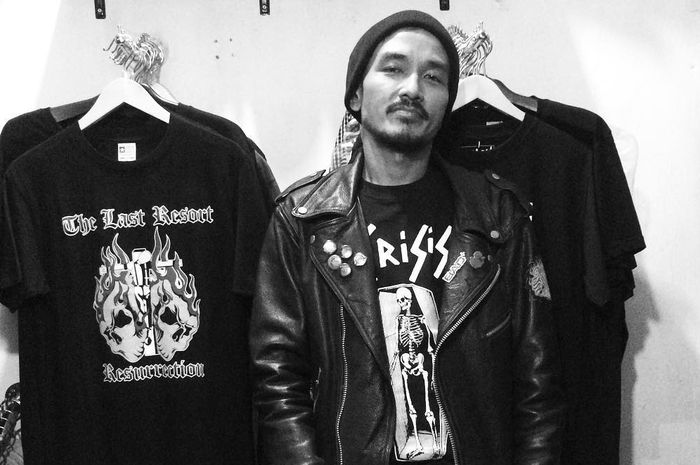 Tanggapi Fenomena Cover Lagu Tanpa Izin, Rian Pelor Eks ((AUMAN ...