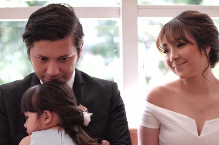 Gisel Gugat Cerai Gading Diduga Saling Selingkuh, Perempuan Ini Pernah Disebut Orang Ketiganya ...