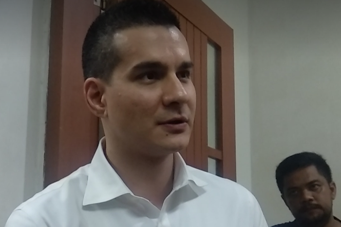 Sidang Steve Emmanuel Kembali Digelar, JPU Hadirkan Tiga Orang Saksi