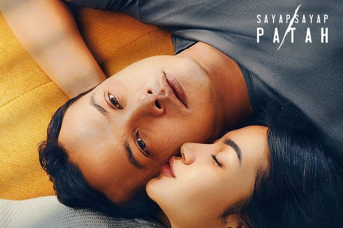 Sinopsis Film Sayap-sayap Patah yang Bikin Netizen Mewek di Bioskop ...