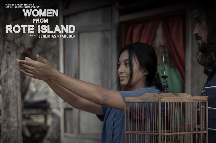 Film Women From Rote Island Tayang Mulai 22 Februari, Sumbangkan ...