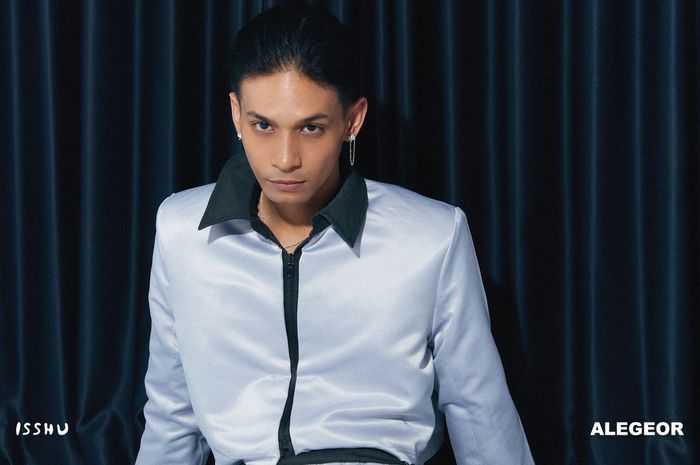 Intip Koleksi Ready to Wear Genderless Kolaborasi ISSHU X Alegeor - Nova