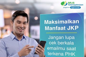 Berita Siapkerja Terbaru Hari Ini - Grid Star