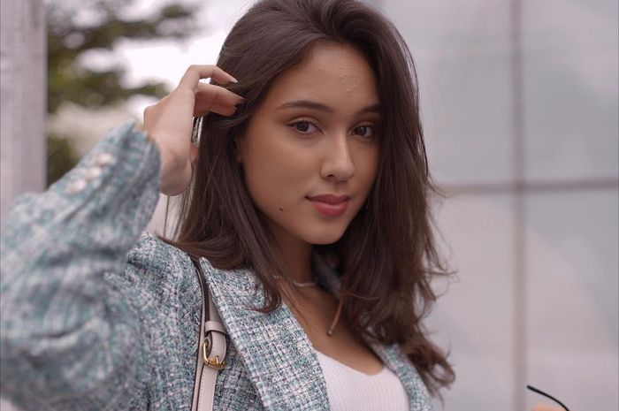 Yasmin Napper Mengaku Enggak Sepintar Karakter yang Dia Perankan ...