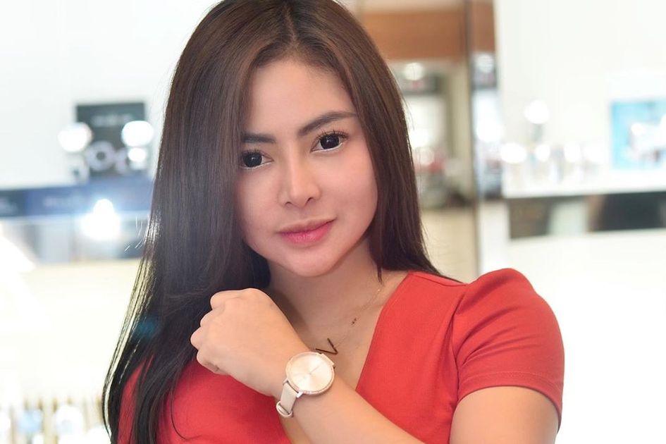 Foto Hot Vitalia Sesha Artis Seksi Yang Diduga Terlibat - Re - EroFound