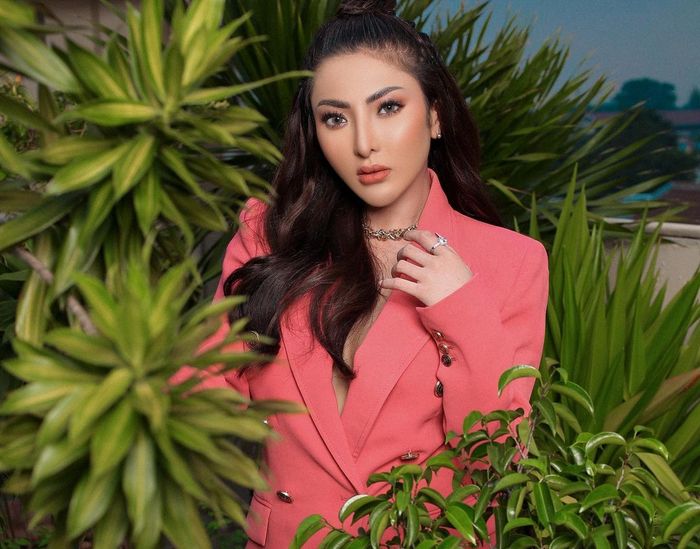 Profil dan Biodata Ayu Aulia, Akui Lebih Suka dengan Pria Beristri ...