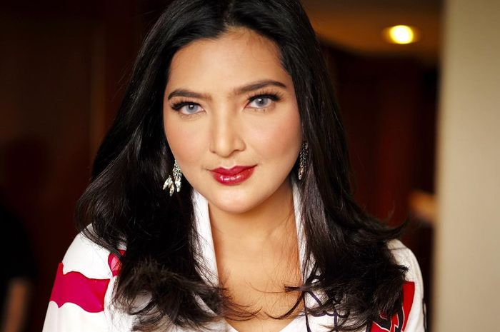 30 Tahun Tak Bertemu, Ashanty Bagikan Momen Kebersamaan dengan Keluarga ...