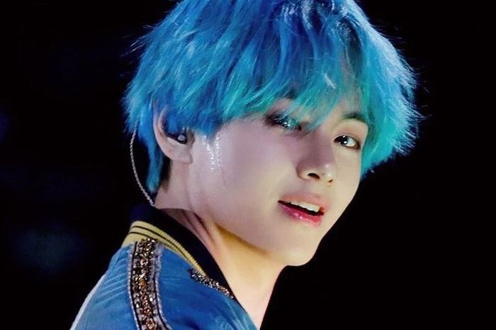 Lirik Lagu Inner Child - V BTS, Lengkap dengan Terjemahannya - Sonora.id