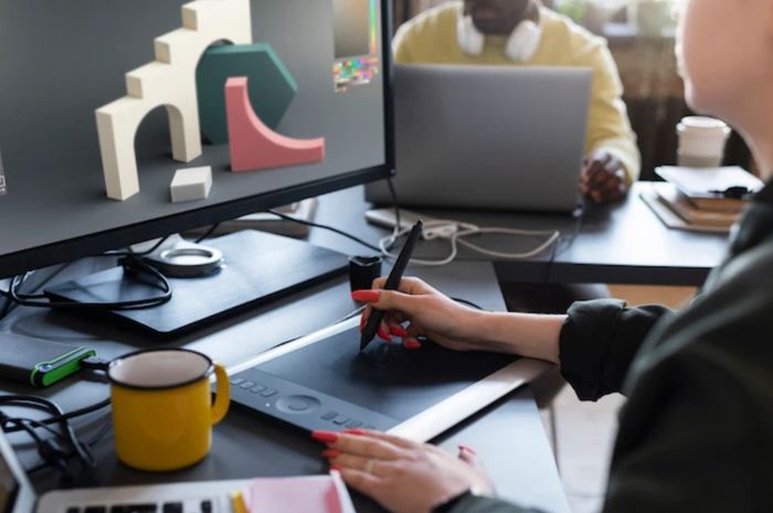 Info Lowongan Kerja 2022 untuk Perempuan Posisi Art Director, Domisili ...