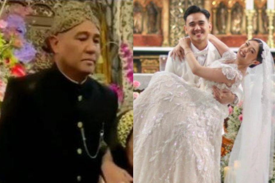 Rafael Alun Punya Cucu, Kakak Ipar Mario Dandy Lahirkan Anak Pertama ...