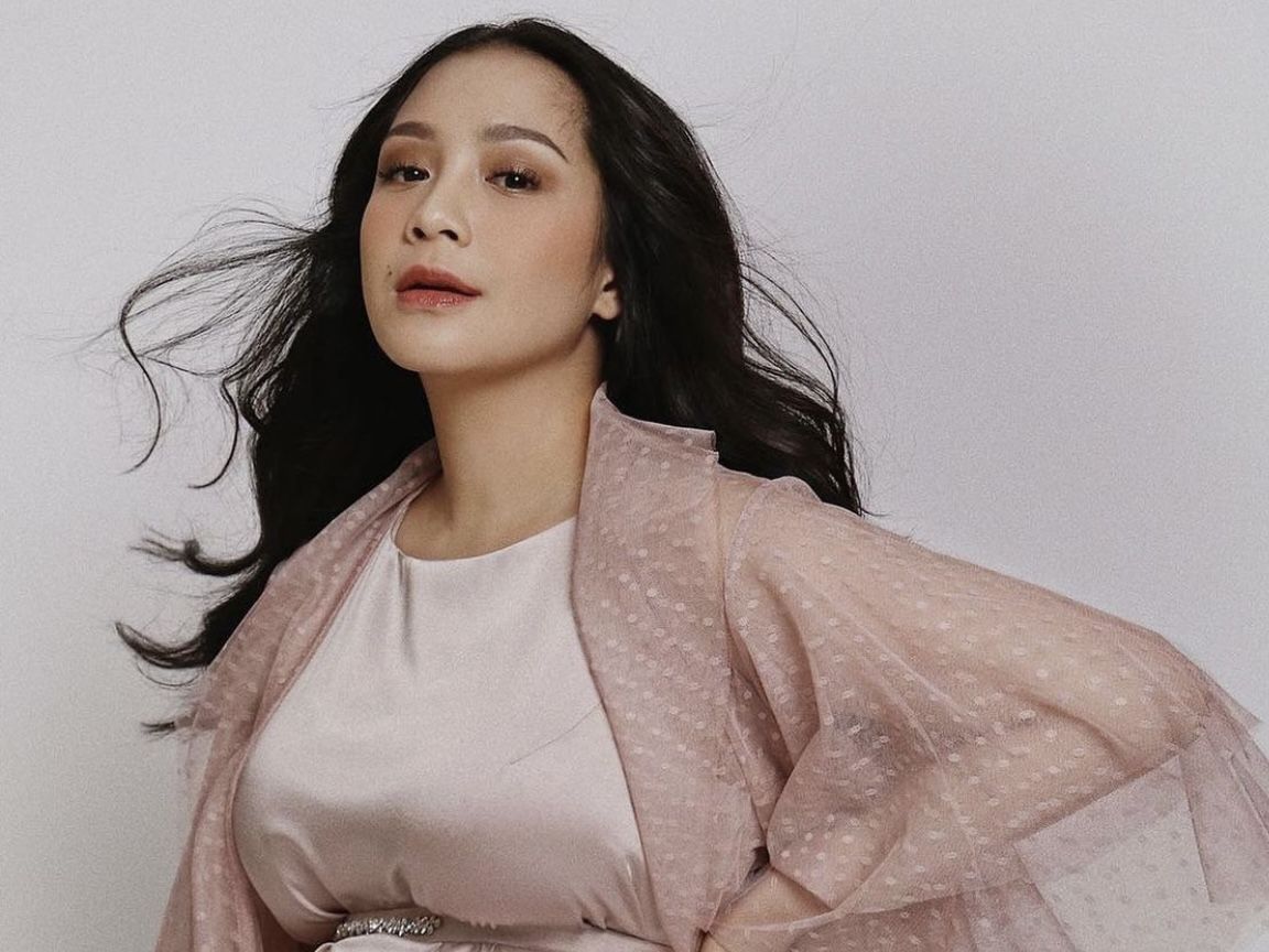 Resmi Jadi CEO Es Teh Indonesia, Ini 6 Pundi - Pundi Rupiah Nagita Slavina Lainnya - Parapuan