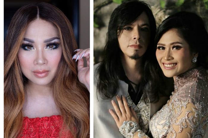 Titi DJ Histeris Lihat Keluarga Ovy Rif, Mantan Suaminya Ini Telah ...