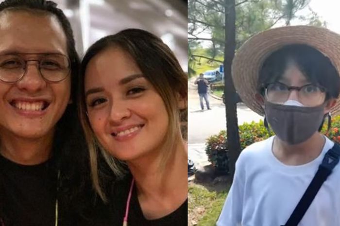 Awalnya Tak Percaya Saat Dengar Kabar Ayahnya Meninggal, Anak Pertama ...