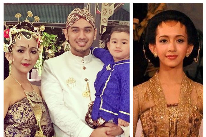 Putri Raja Yogyakarta Rayakan Anniversary Pernikahan ke-7, Begini ...