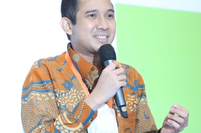 Marak Implementasi AI di 2024, Cloudera Sarankan Fokus Pada Data - Info ...