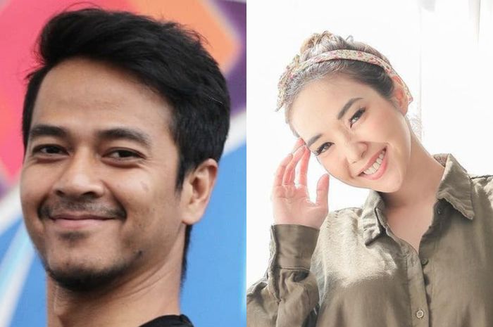 Kenyang Difitnah Jadi Pemeran Pria di Video Syur Mirip Gisel, Adhietya Mukti Ungkap Tahi Lalat ...