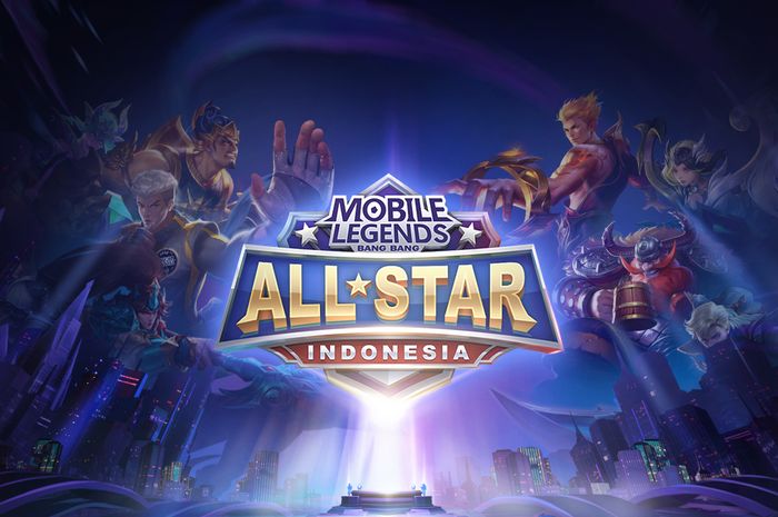 Punya Rencana Datang ke MLBB All Star? Begini Cara Beli Tiketnya ...