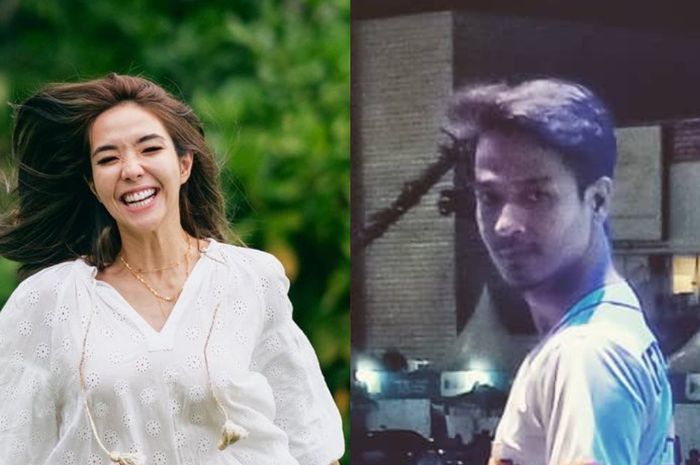 Sempat Dituding Jadi Pemeran Pria Pada Video 19 Detik Bareng Gisella Anastasia, Begini Nasib ...
