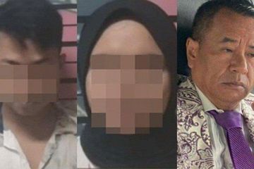 Berita Dosen Uin Terbaru Hari Ini - Grid.ID